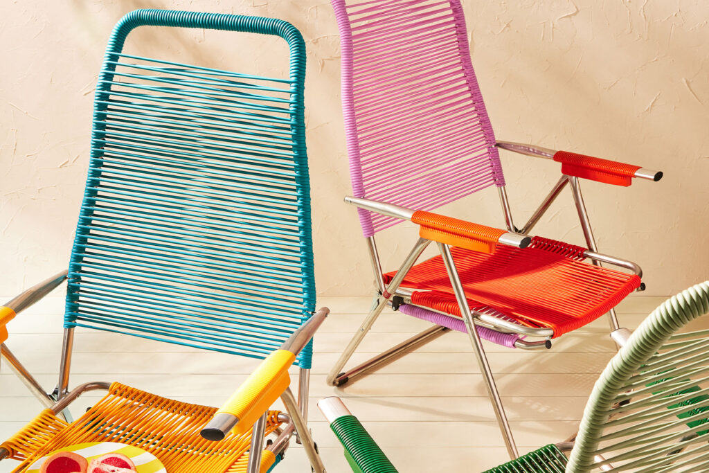 春のアウトドアシーンを明るく彩る、MoMA Design Storeの新作アイテム 【CAZUAL】